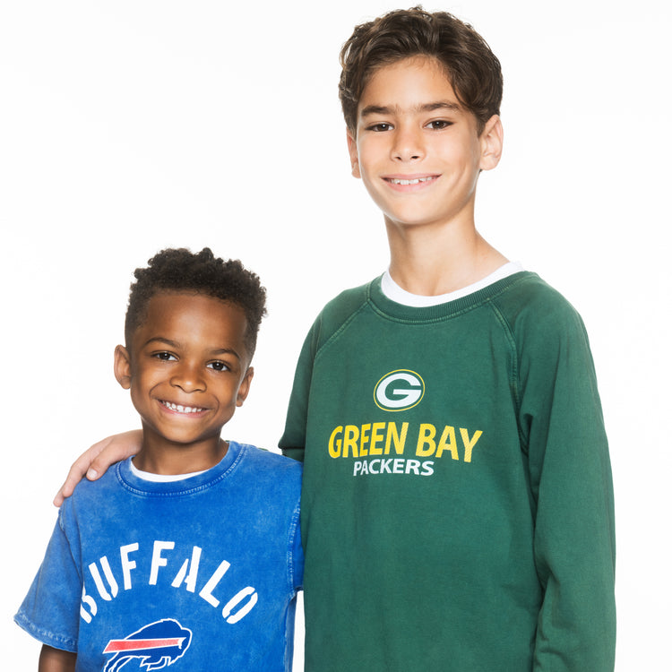 Wes and Willy Clothing and Apparel – Wes & Willy