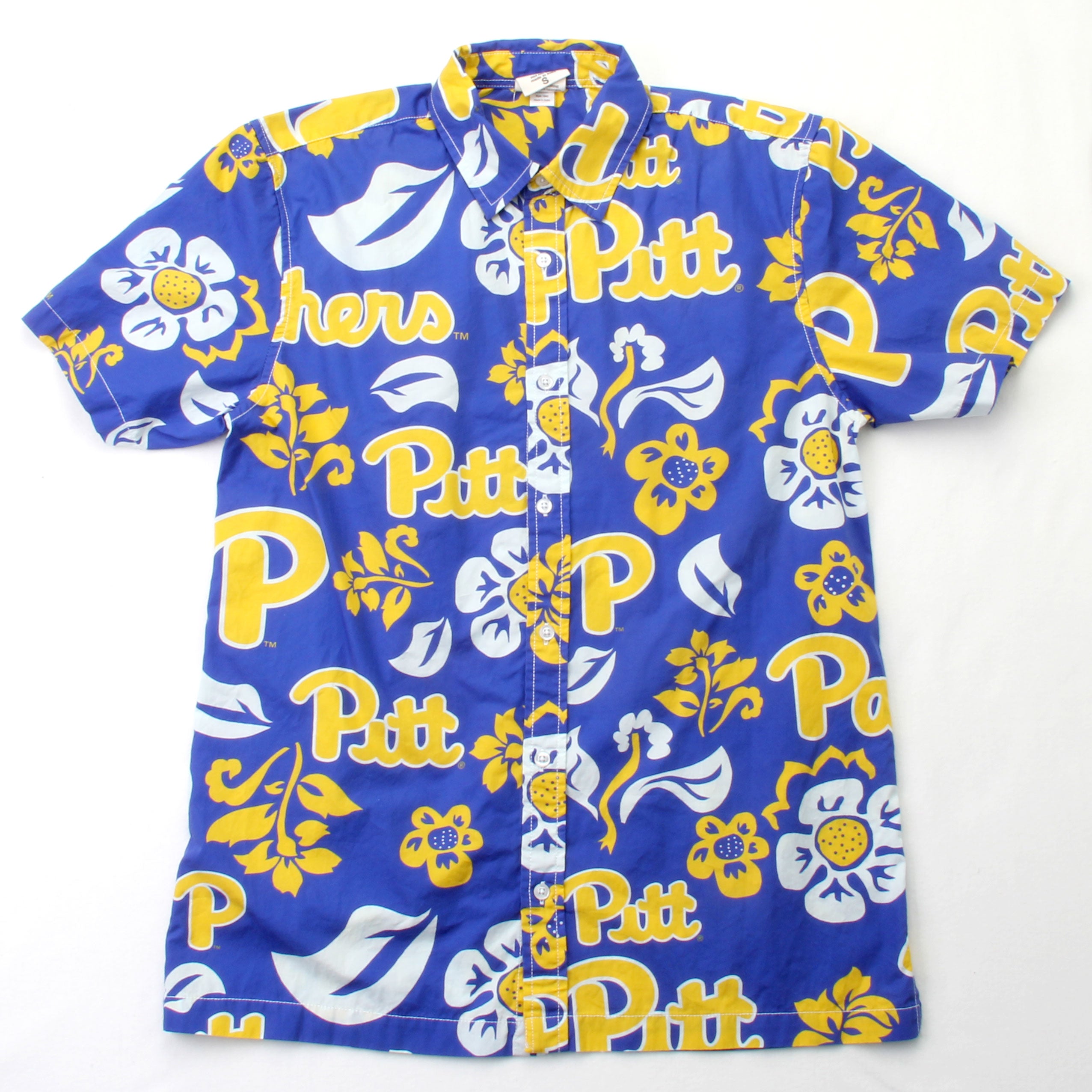 Men's Shirts – Wes & Willy